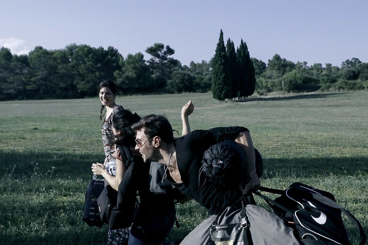 Photo du film Therapy - Photo 1 sur 9 - AlloCiné