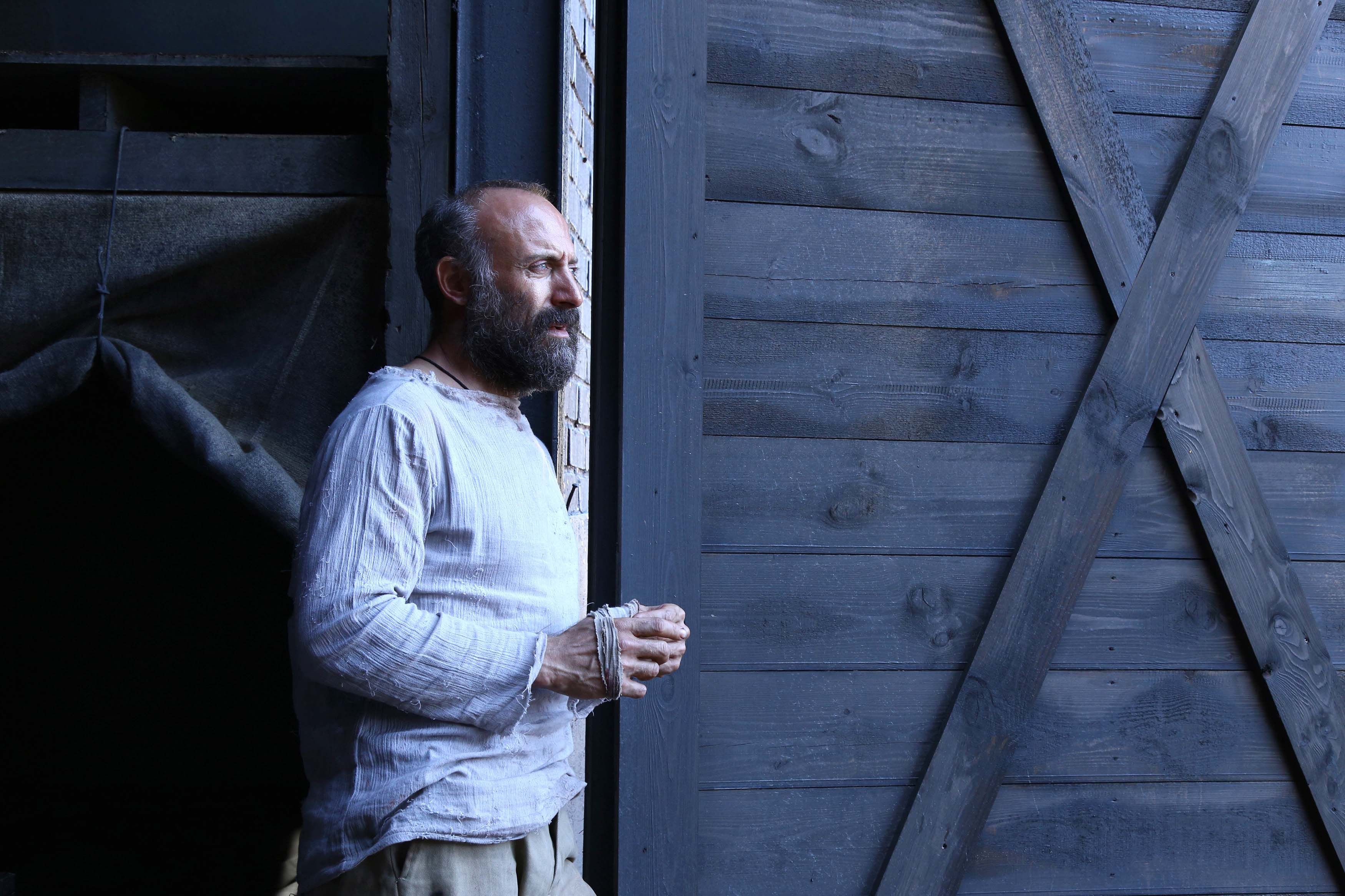 Photo de Halit Ergenç - Photo Halit Ergenç - Photo 9 sur 22 - AlloCiné