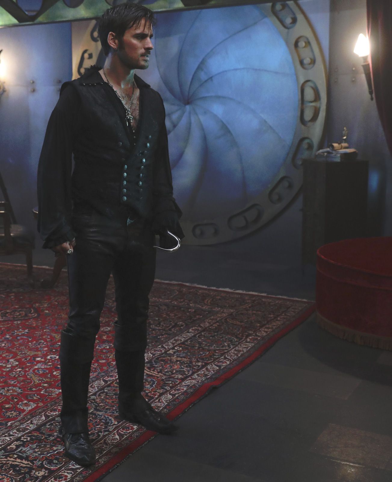 Photo de Colin O'Donoghue - Once Upon a Time : Photo Colin O'Donoghue ...