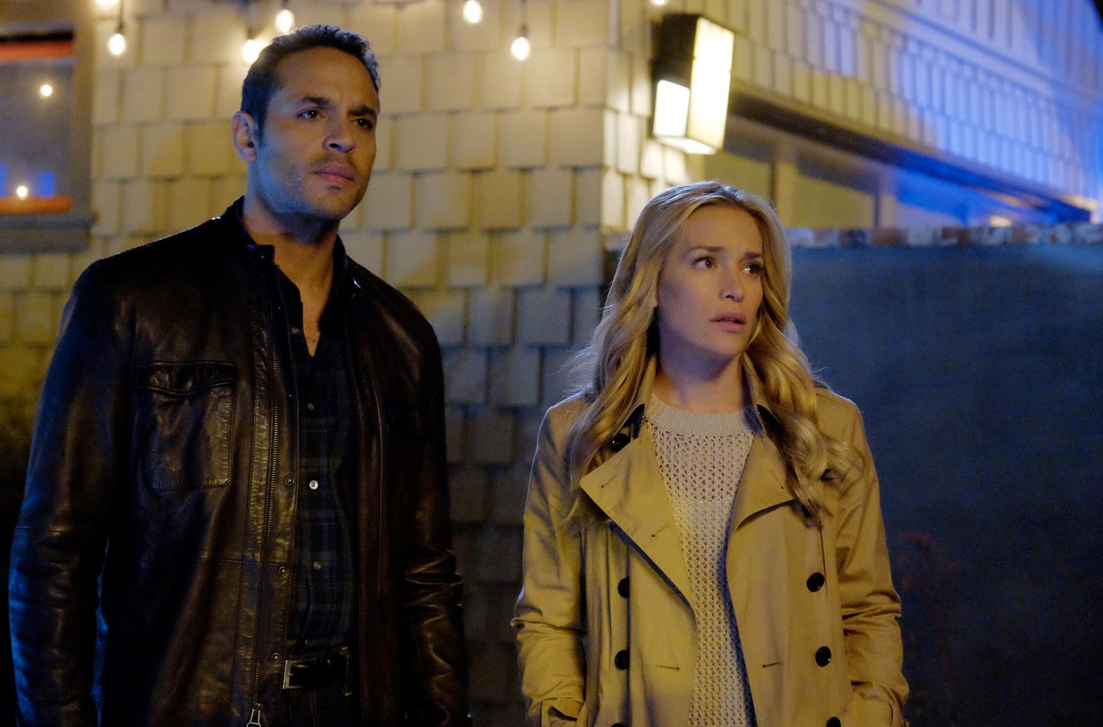 Photo de Piper Perabo - Notorious : Photo Piper Perabo, Daniel Sunjata ...