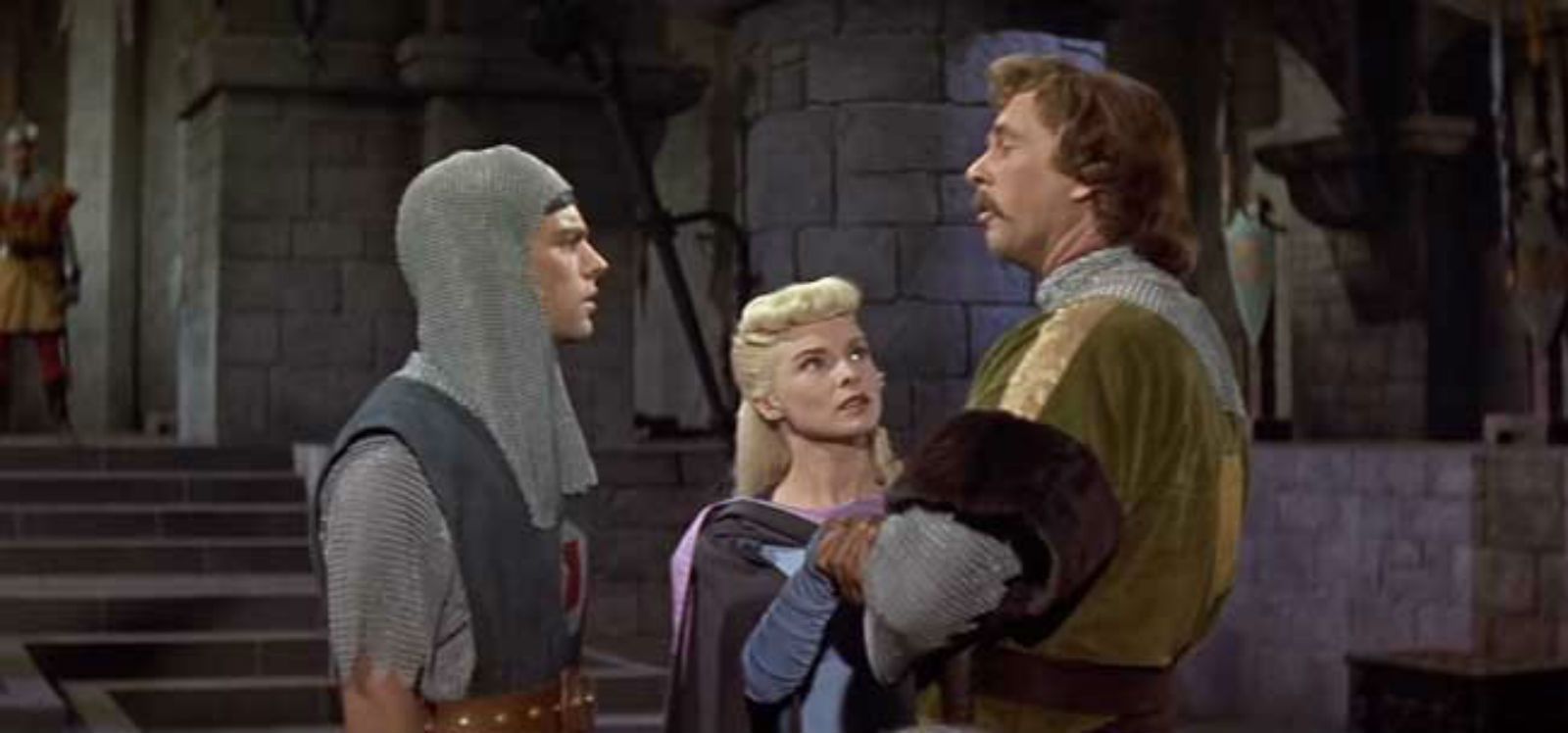 Photo du film Prince Valiant - Photo 6 sur 12 - AlloCiné