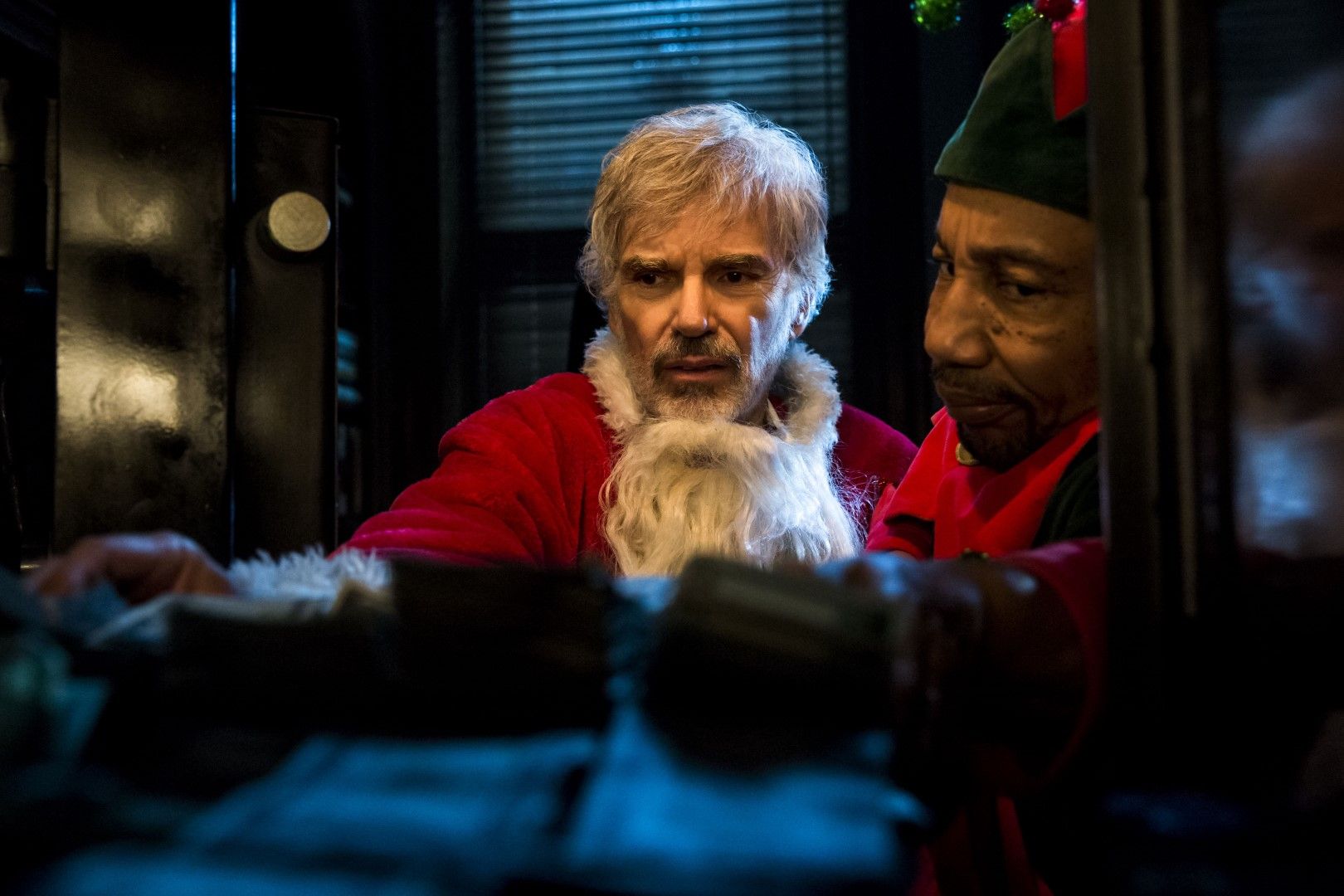 Photo de Billy Bob Thornton - Bad Santa 2 : Photo Billy Bob Thornton ...