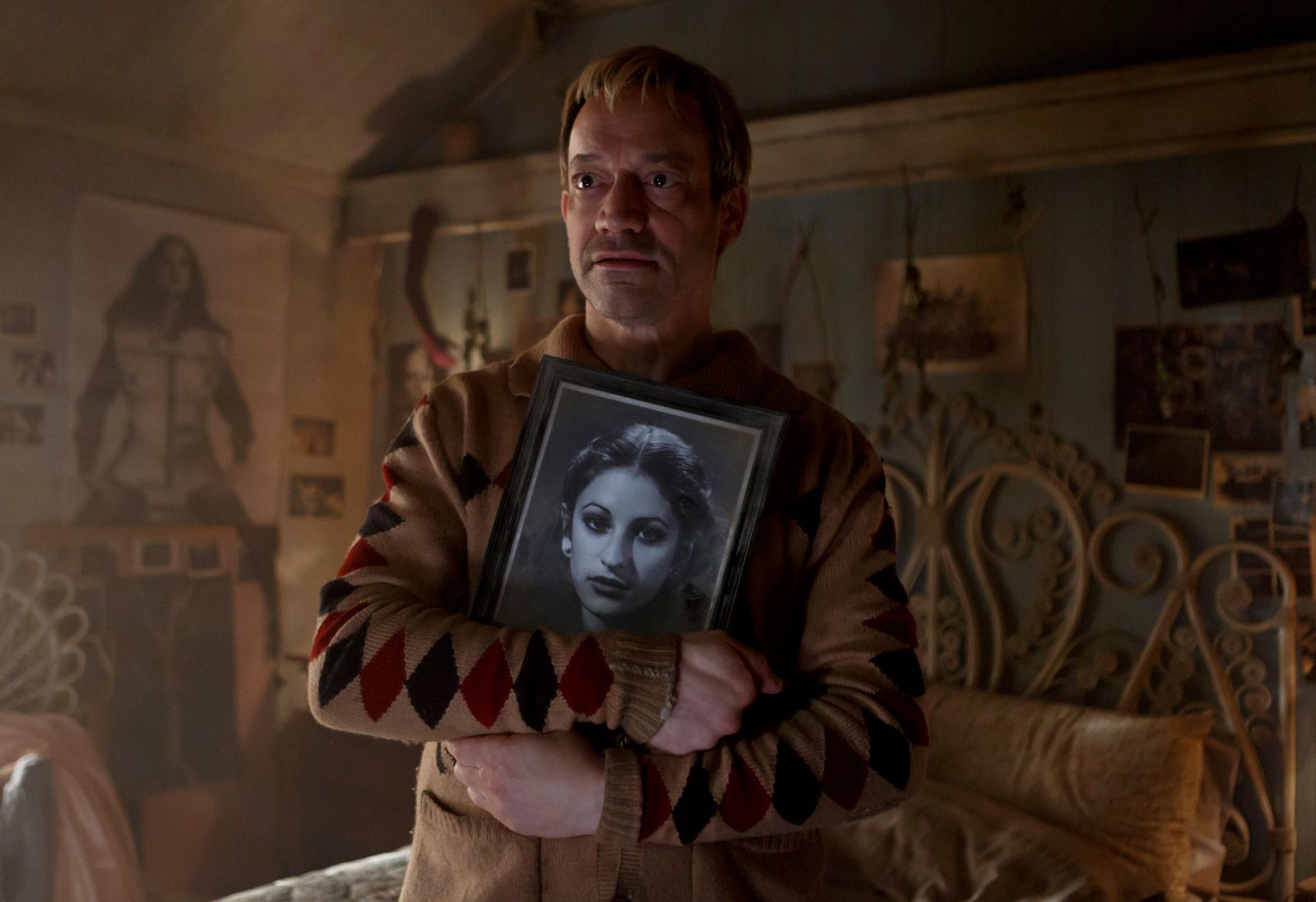 Photo de Ted Raimi - Ash vs Evil Dead : Photo Ted Raimi - Photo 42 sur ...