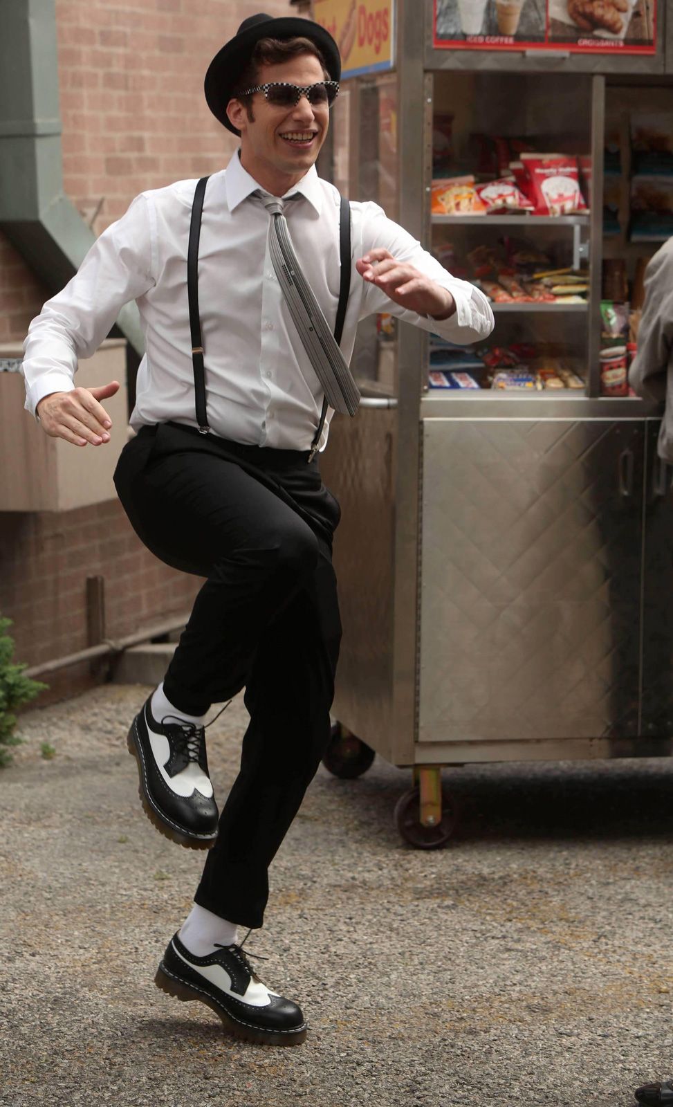 Brooklyn Nine-Nine : Brooklyn Nine-Nine : Photo Andy Samberg - 419 sur ...