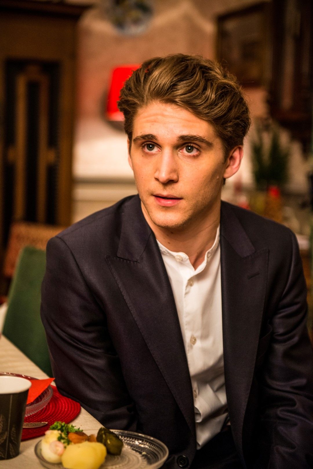 Photo de Anastasios Soulis - Photo Anastasios Soulis - Photo 7 sur 11 - AlloCiné