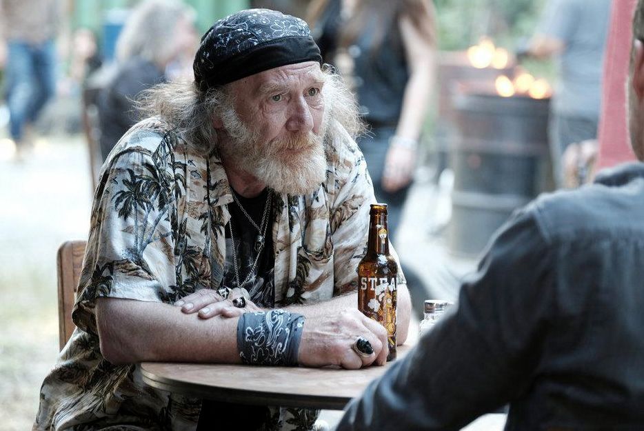 Aftermath : Aftermath : Photo Timothy Webber - 24 sur 53 - AlloCiné