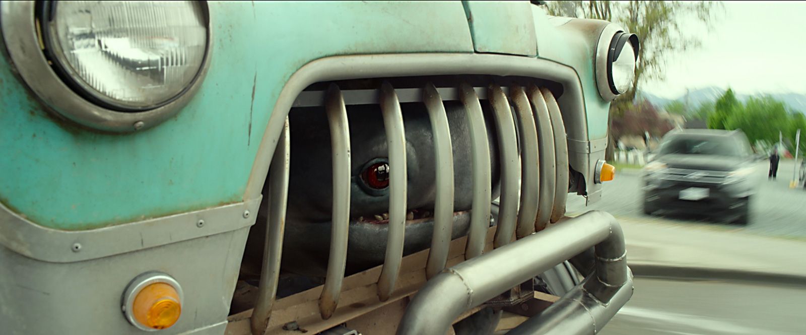 Photo du film Monster Cars - Photo 24 sur 29 - AlloCiné