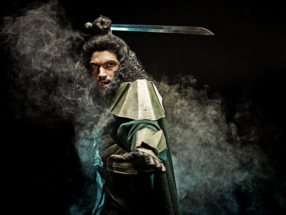 Photo de Mido Hamada - Photo Mido Hamada - Photo 6 sur 16 - AlloCiné