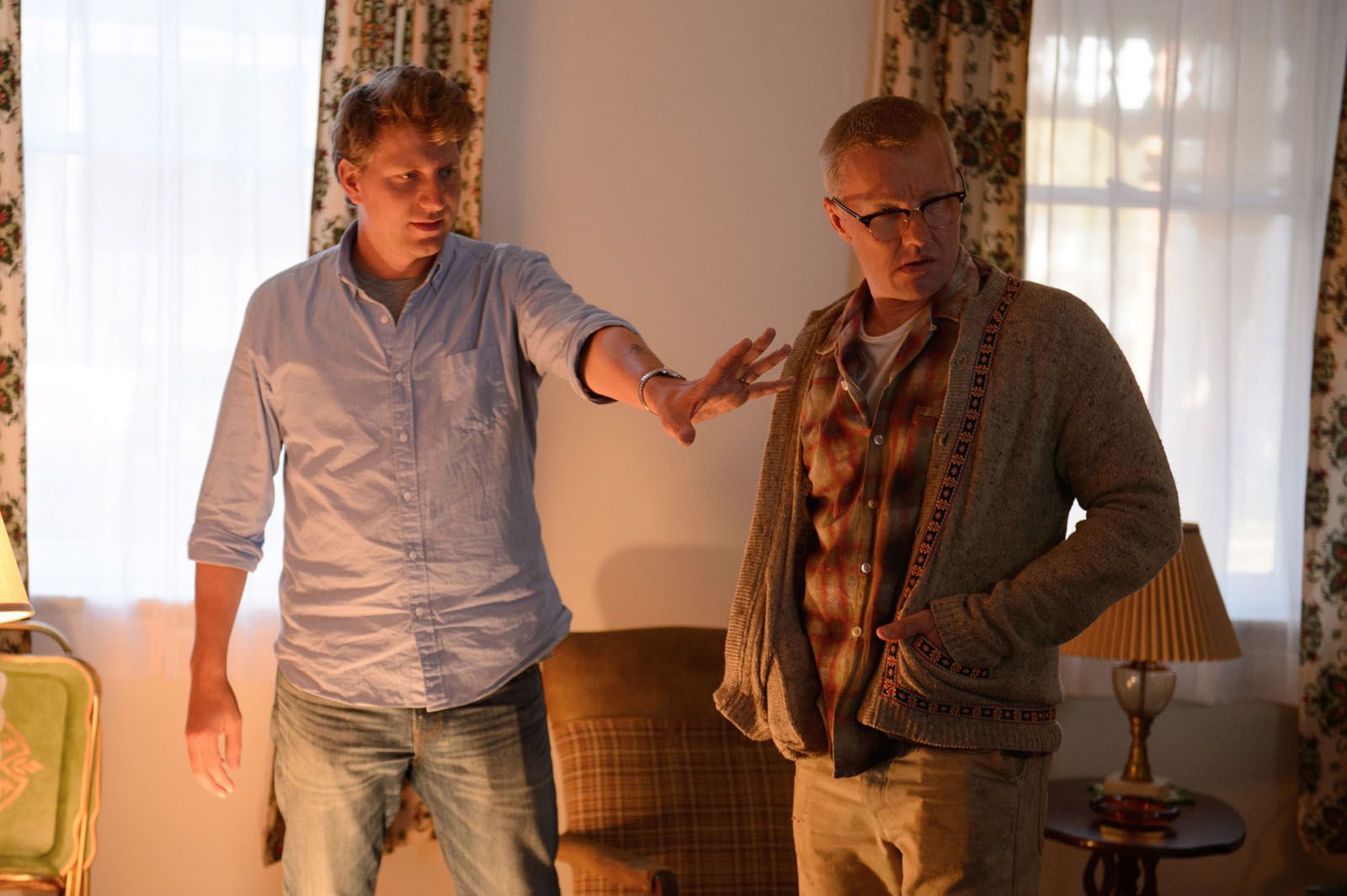 Photo du film Loving - Photo 20 sur 33 - AlloCiné