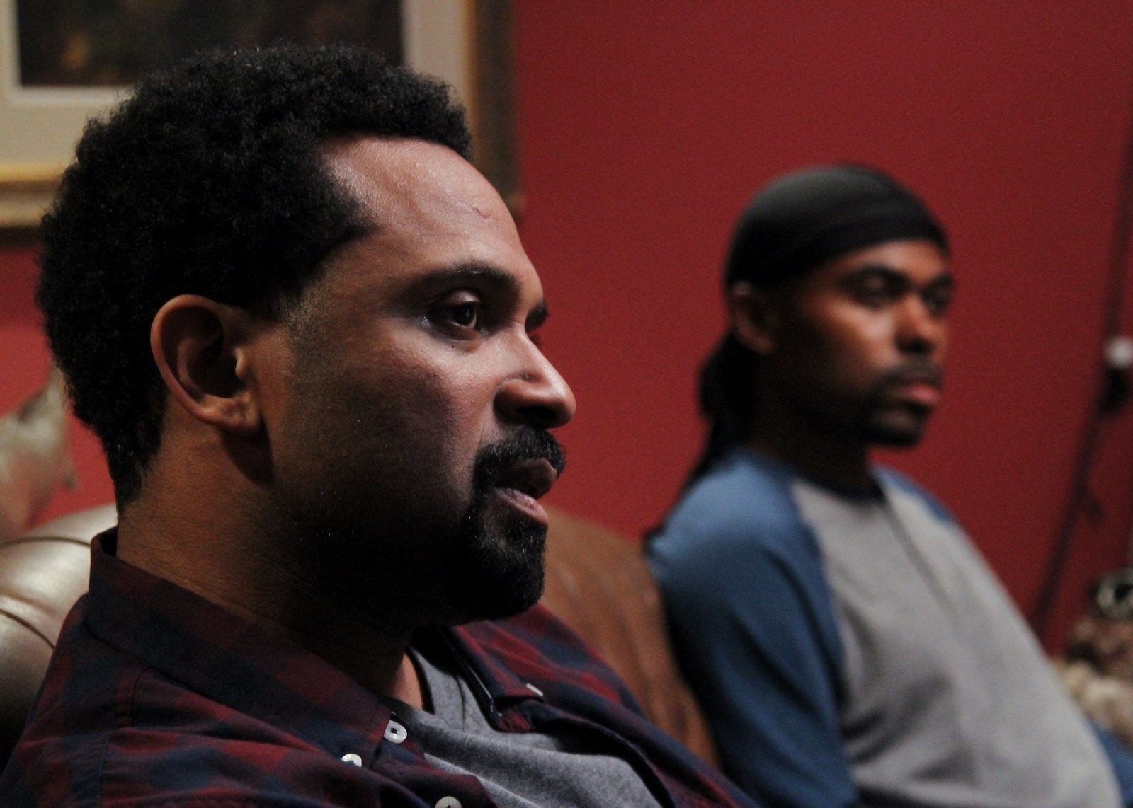 Photo de Mike Epps - Meet The Blacks : Photo Mike Epps - Photo 32 sur ...