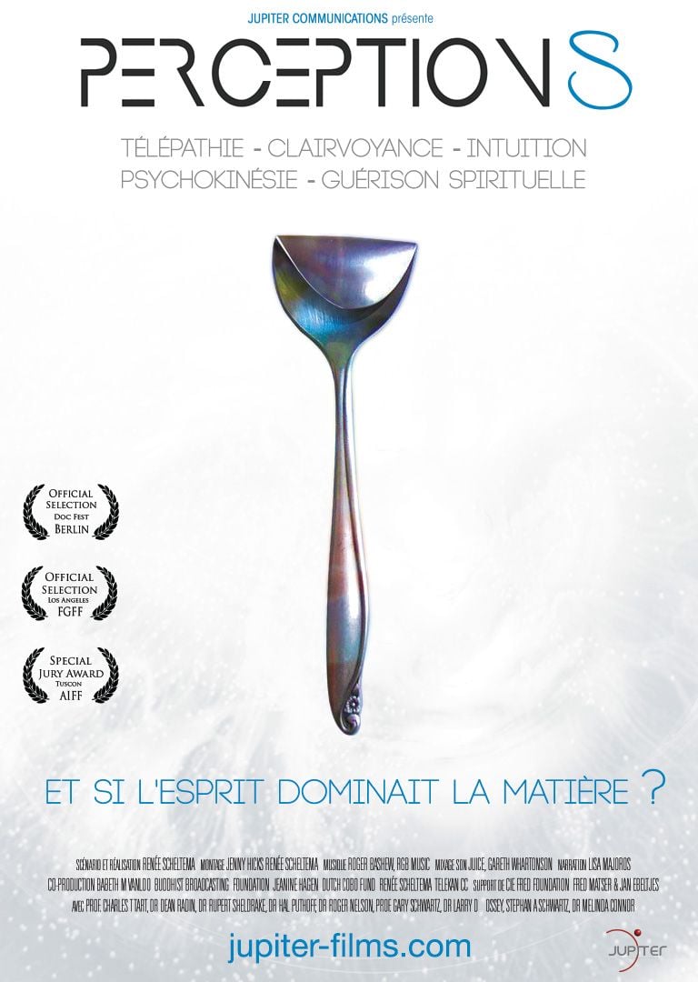 Perceptions - Film documentaire 2016 - AlloCiné