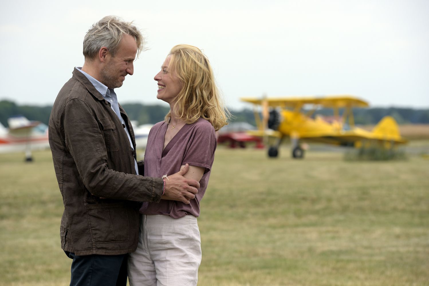 Photo de Sandra Borgmann - Photo Sandra Borgmann, Rasmus Botoft - Photo 6 sur 20 - AlloCiné