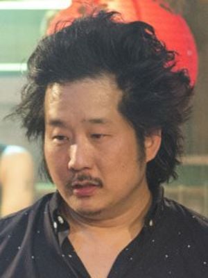 Michael Liu : Filmographie - AlloCiné
