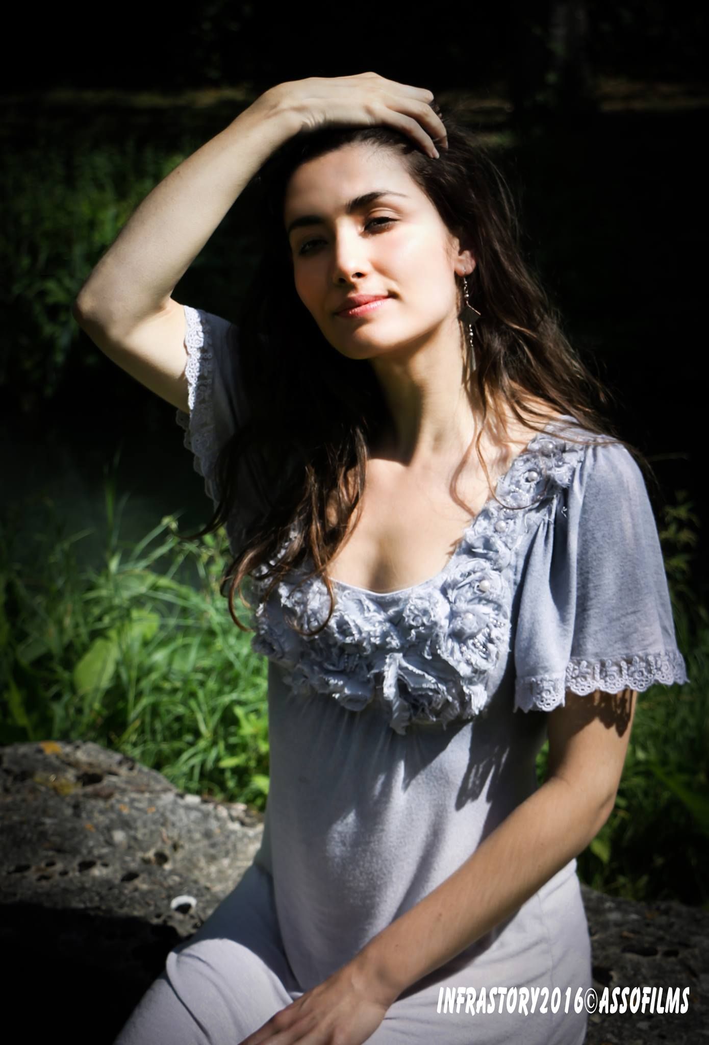 Photo de INFRA Story - Photo 6 sur 8 - AlloCiné