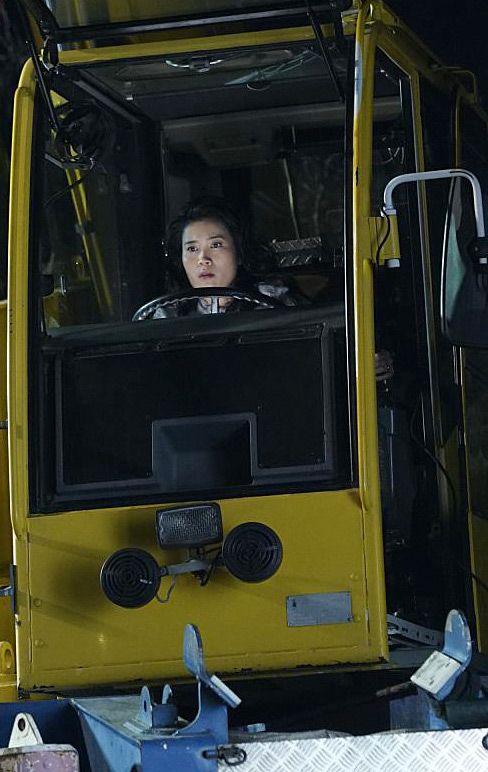 Photo de Jadyn Wong - Scorpion : Photo Jadyn Wong - Photo 59 sur 132 ...