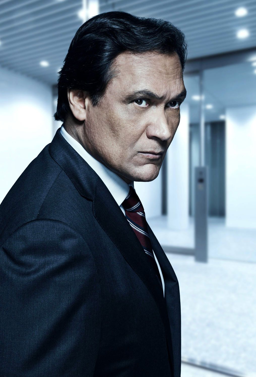 Photo de Jimmy Smits - Photo Jimmy Smits - Photo 39 sur 90 - AlloCiné