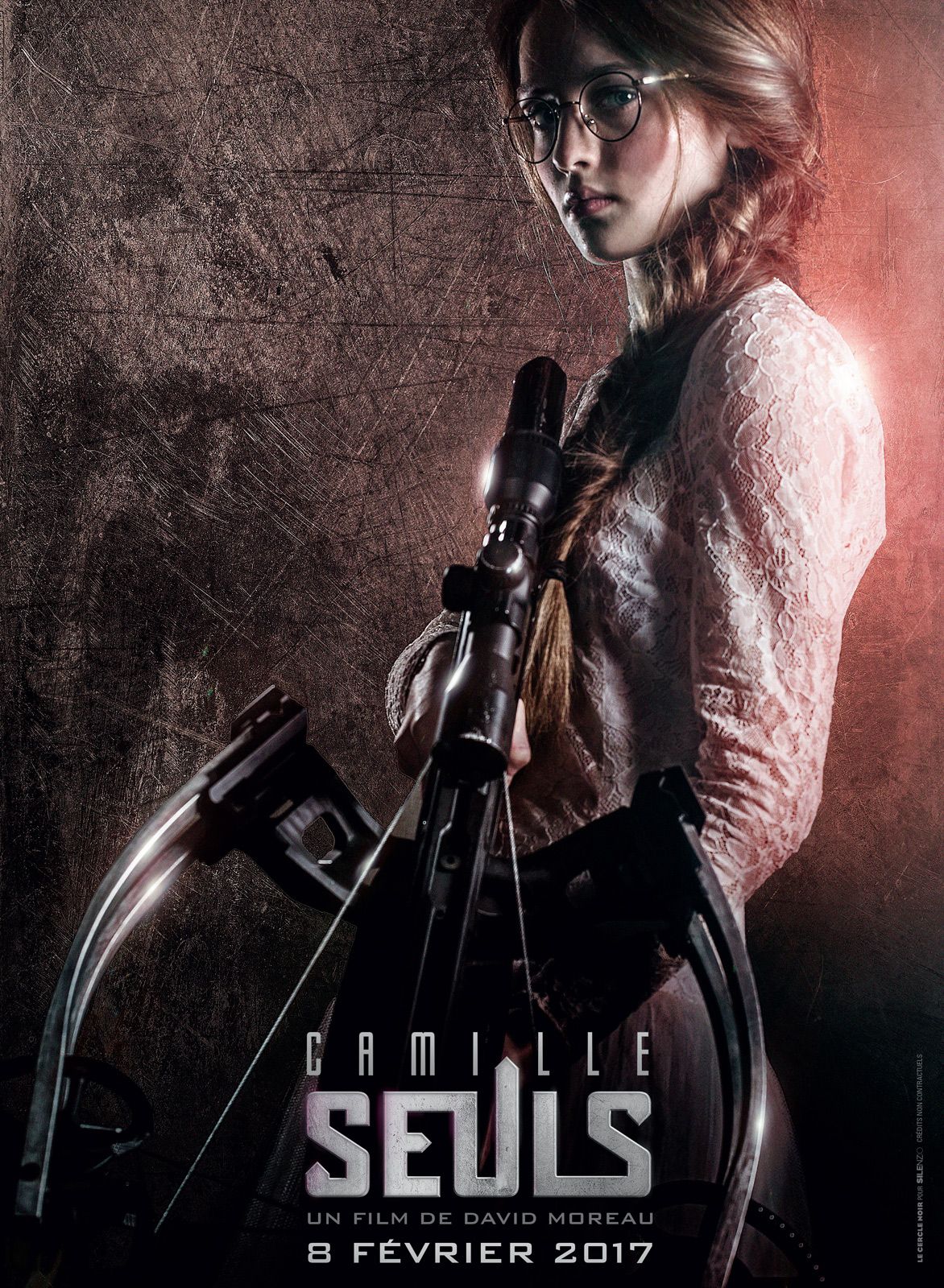 Affiche du film Seuls - Photo 17 sur 20 - AlloCiné