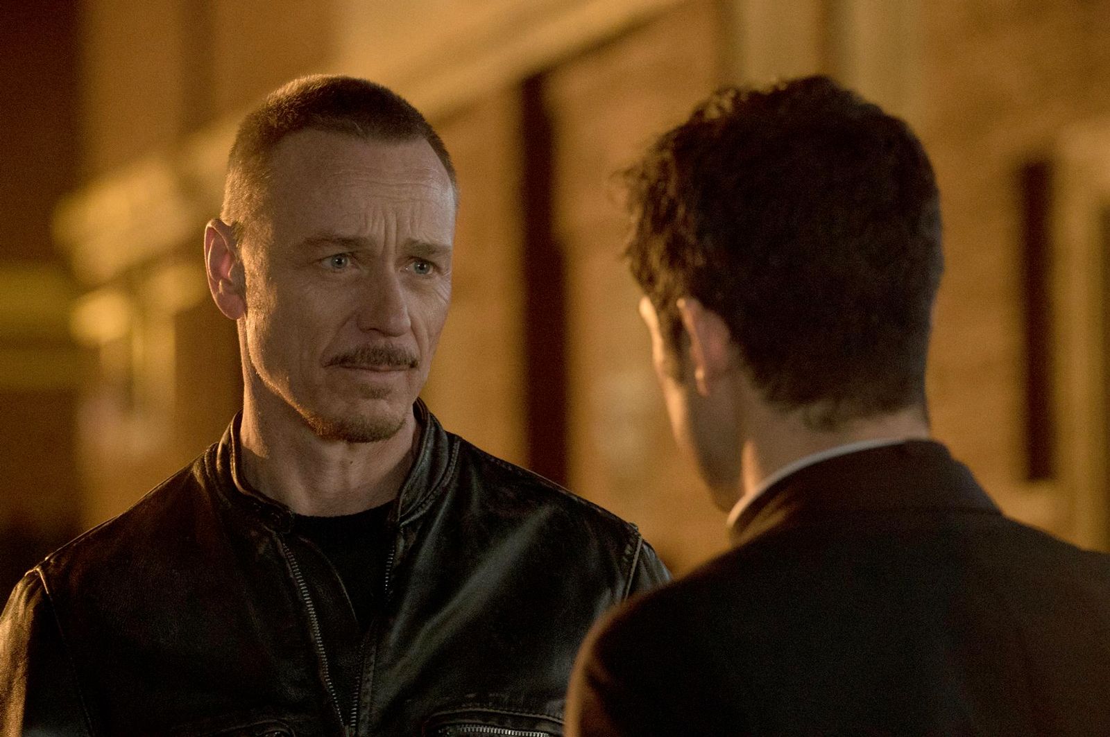 Photo de Ben Daniels - Shooter : Photo Ben Daniels - Photo 35 sur 62 - AlloCiné