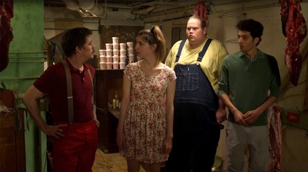 La Bouse : La Bouse : Photo - 8 sur 8 - AlloCiné