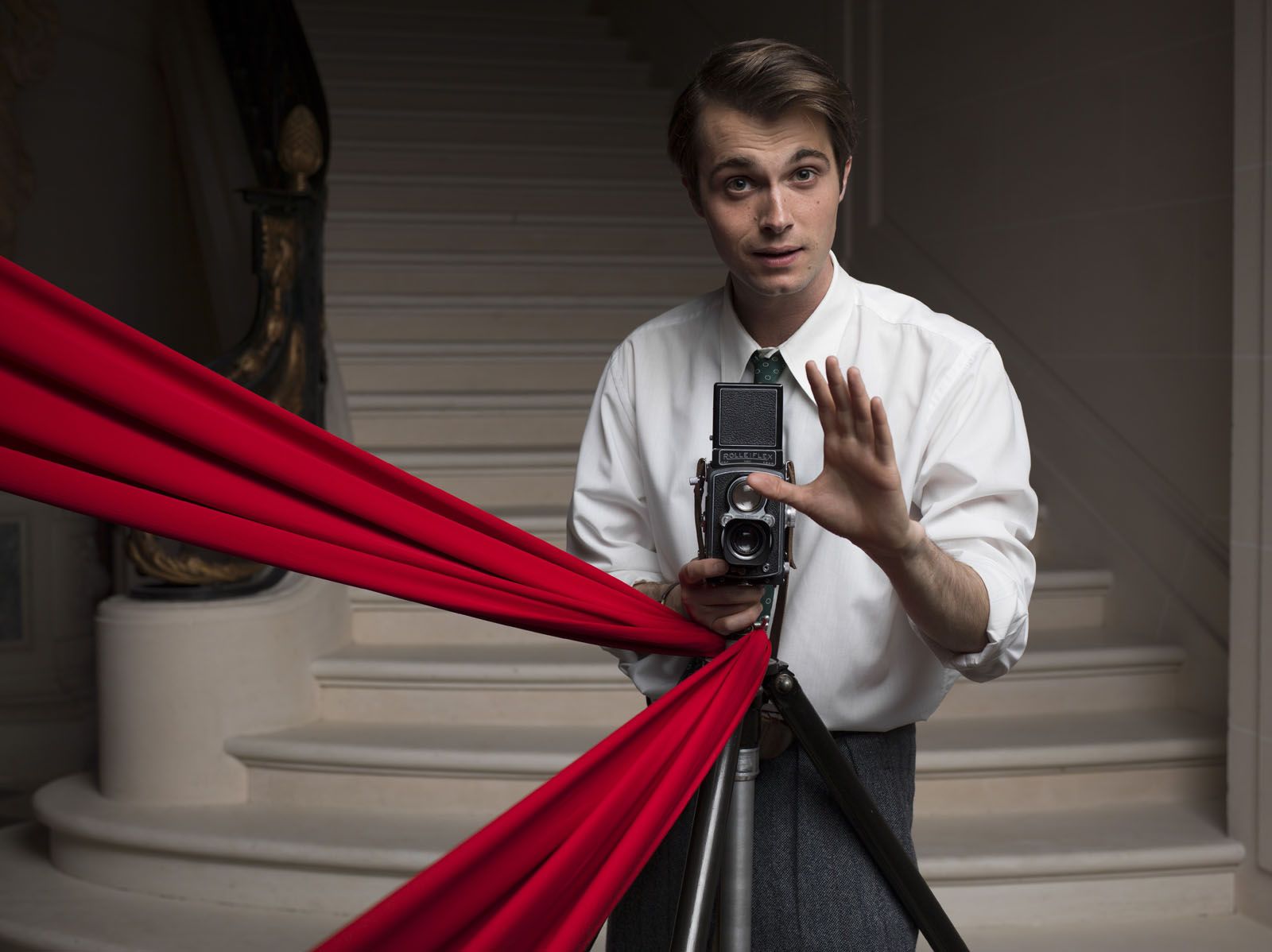 The Collection : Photo Max Deacon - 14 sur 26 - AlloCiné