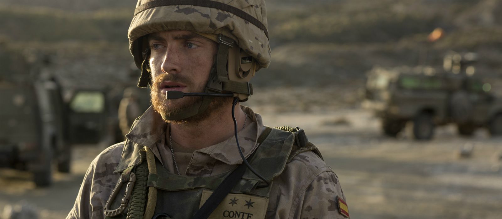 Photo de Raúl Mérida - Rescue under fire : Photo Raúl Mérida - Photo 2 ...