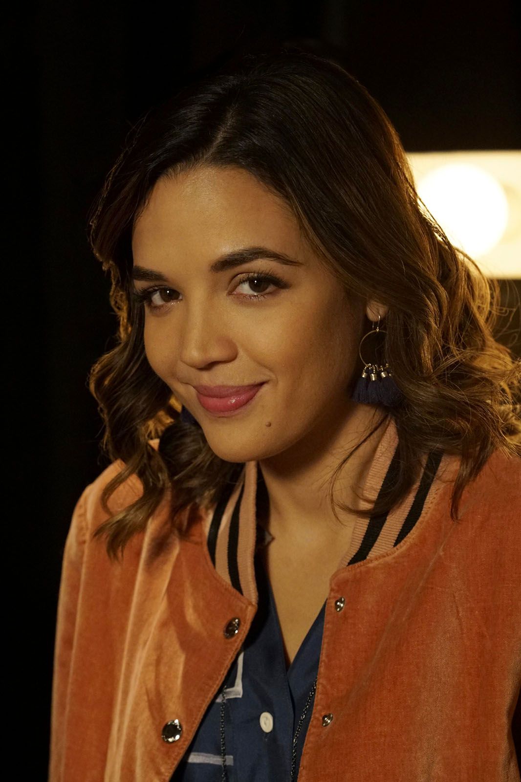 Famous In Love : Photo Georgie Flores - 61 sur 63 - AlloCiné