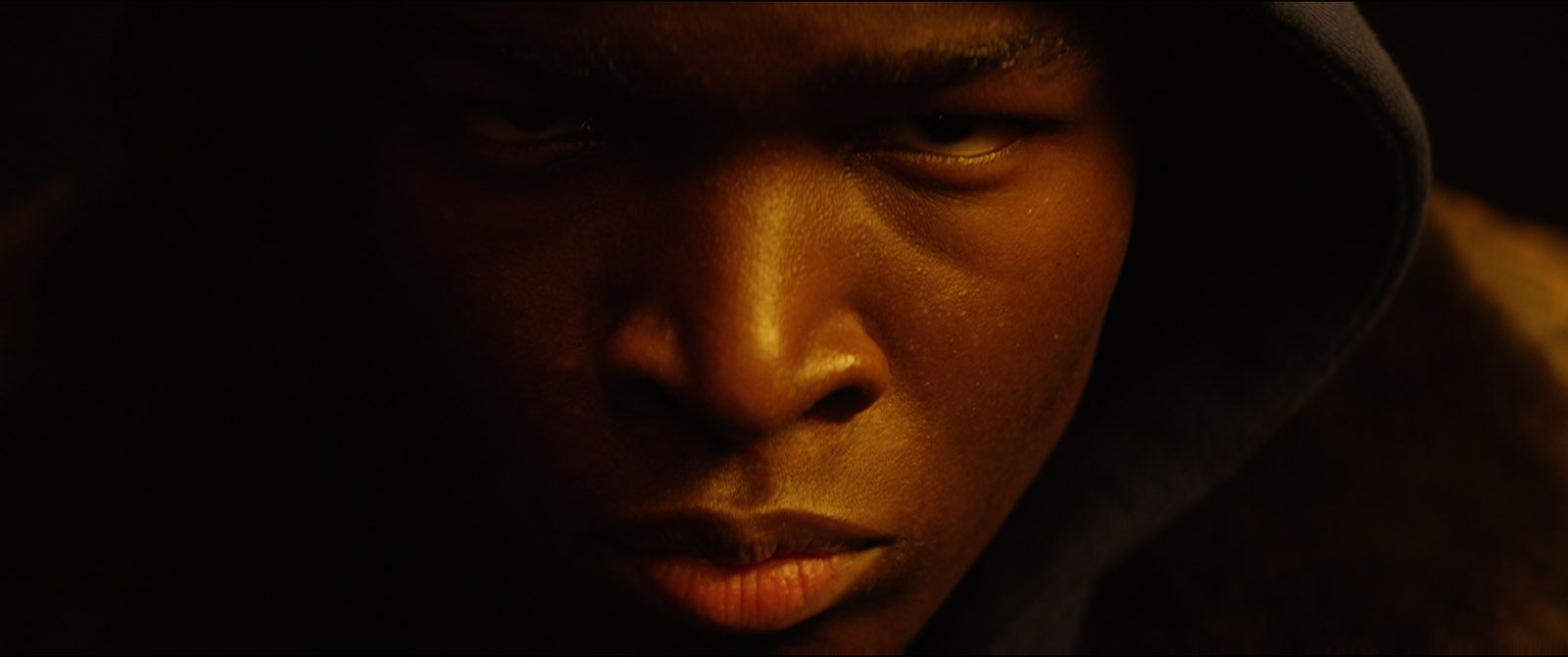 Photo du film Seuls - Photo 11 sur 20 - AlloCiné