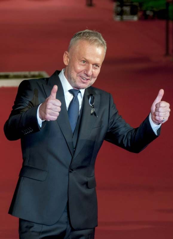 Bogusław Linda - AlloCiné