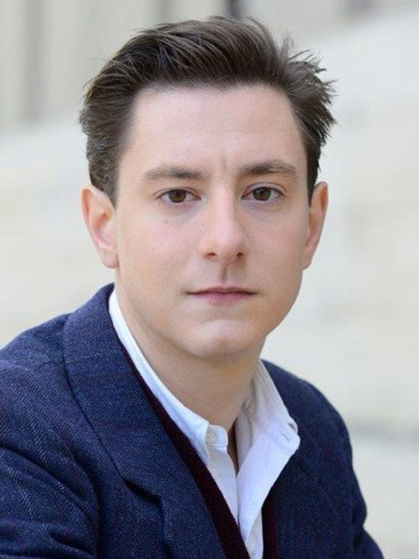 Arthur Mazet : Filmographie - AlloCiné