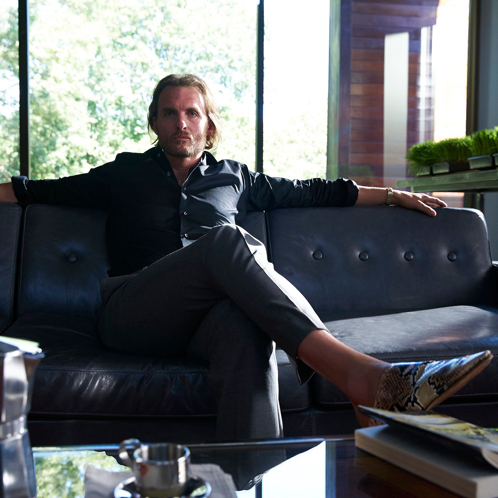 Photo de Greg Bryk - Mary Kills People : Photo Greg Bryk - Photo 0 sur ...