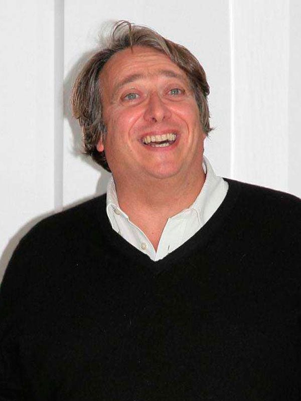 Bob Messini - AlloCiné