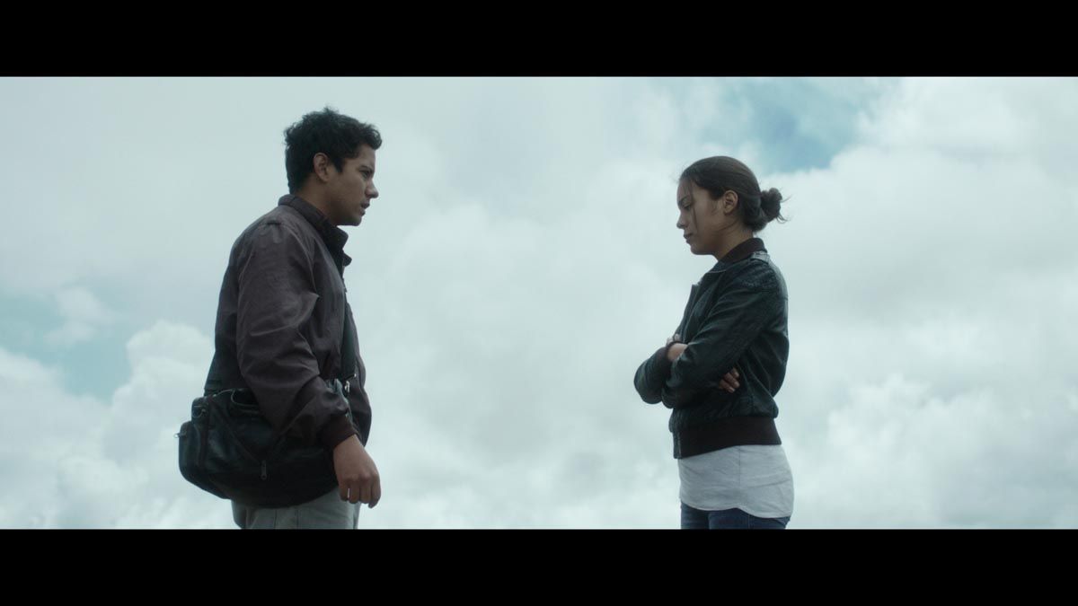 Photo du film El Soñador - The Dreamer - Photo 29 sur 39 - AlloCiné