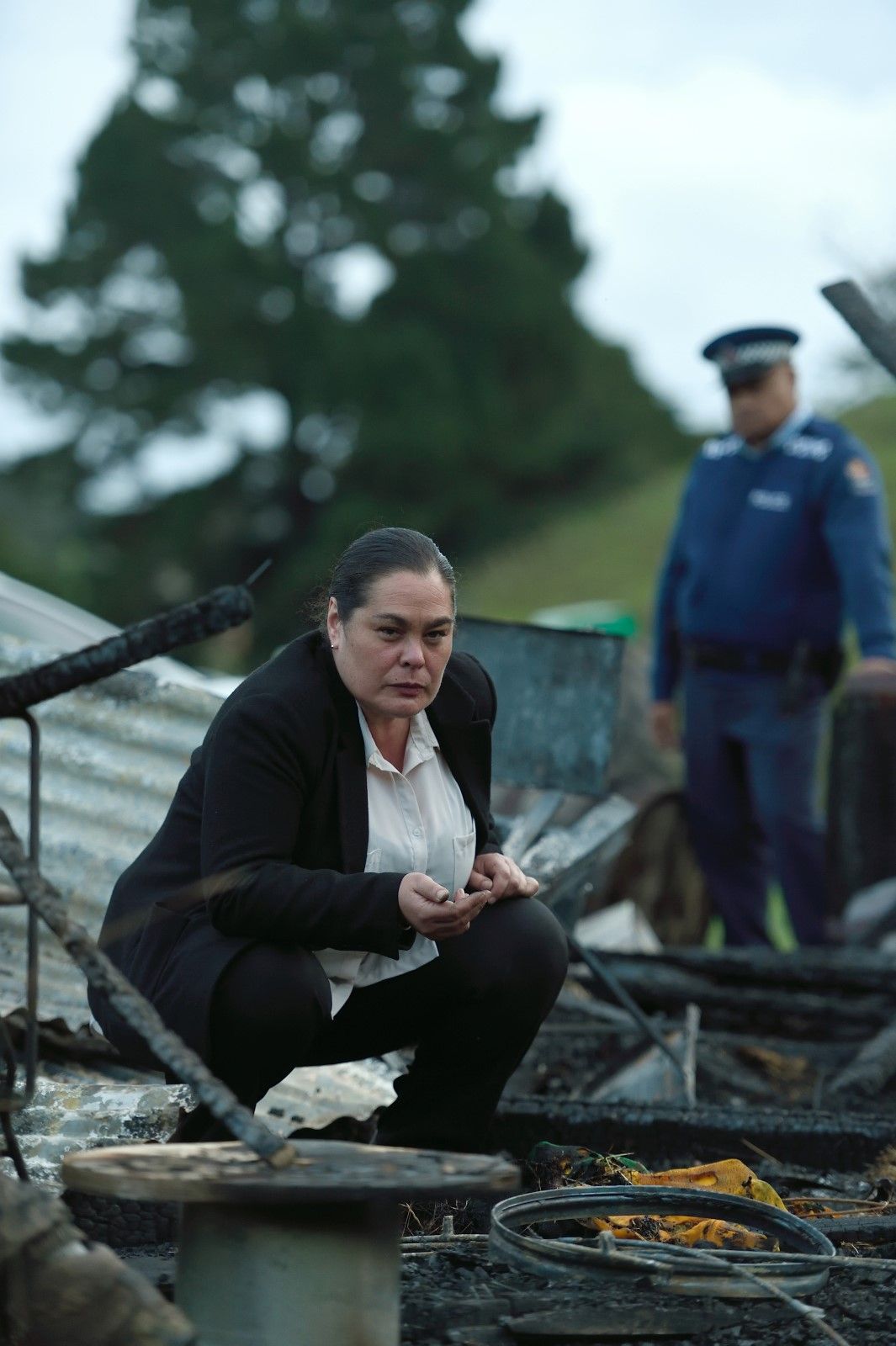 Photo du film À la poursuite de Ricky Baker - Photo 6 sur 13 - AlloCiné
