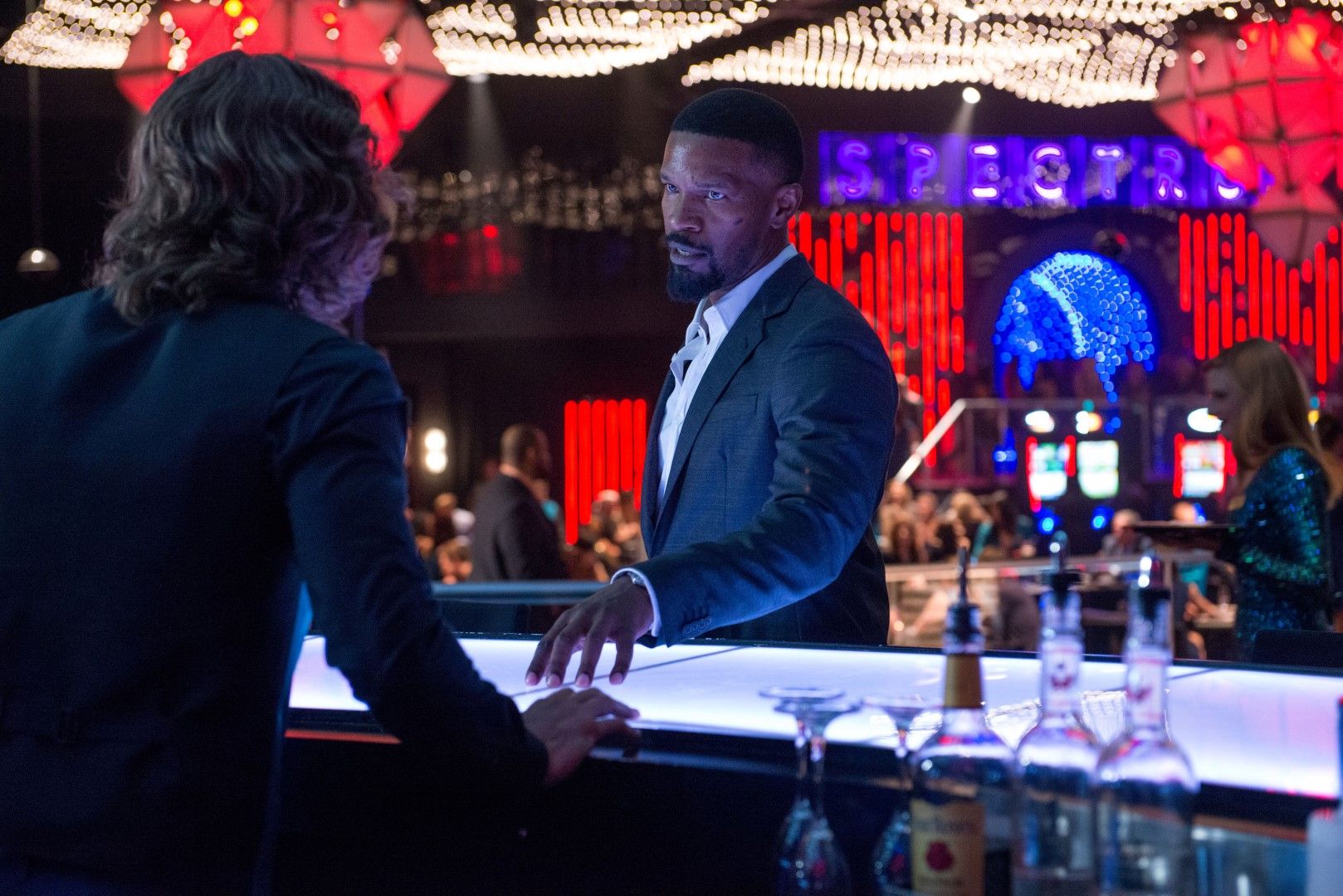 Photo de Jamie Foxx - Sleepless : Photo Jamie Foxx - Photo 102 sur 276 ...