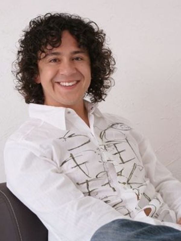 Moises Ivan Mora - AlloCiné