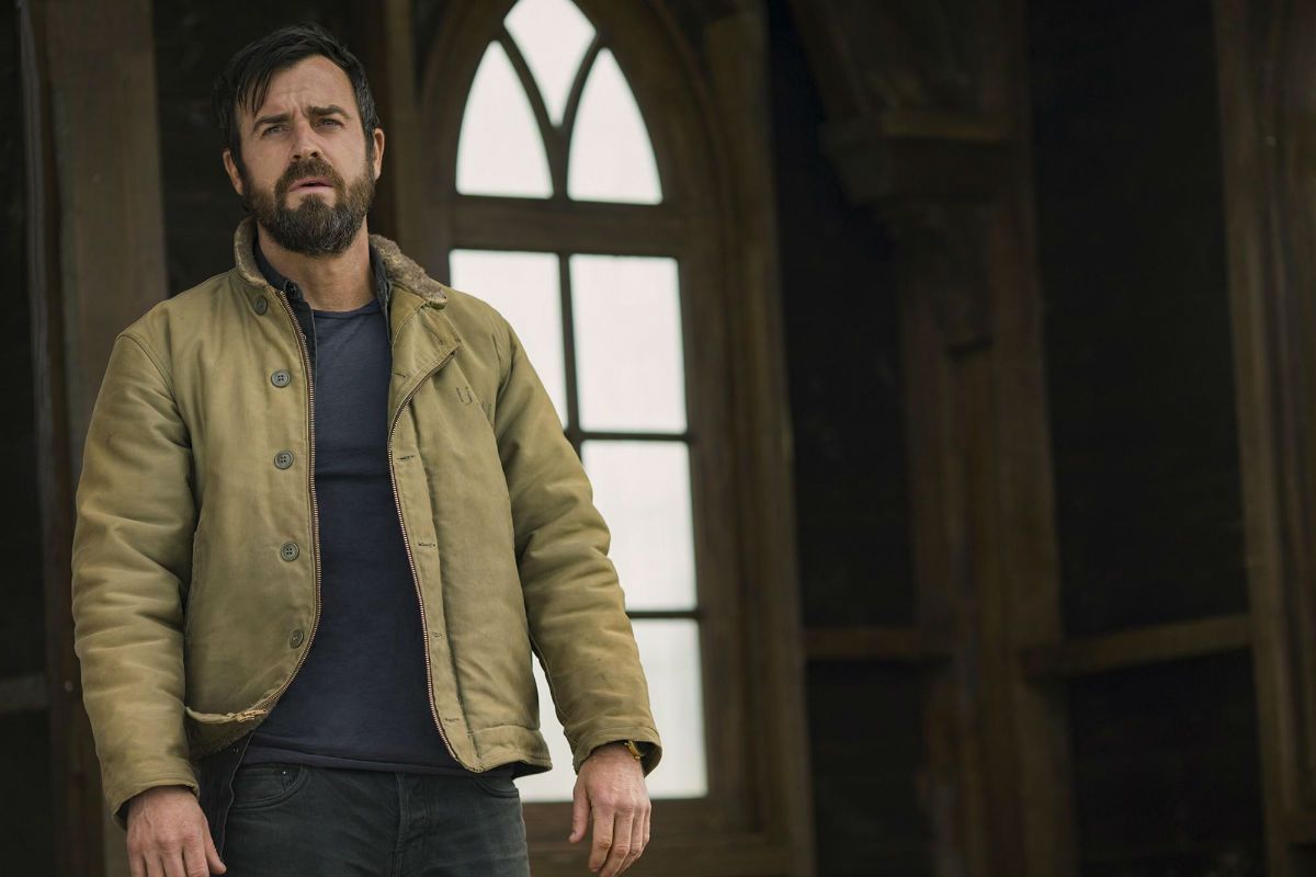 The Leftovers : The Leftovers : Photo Justin Theroux - 47 sur 165 ...