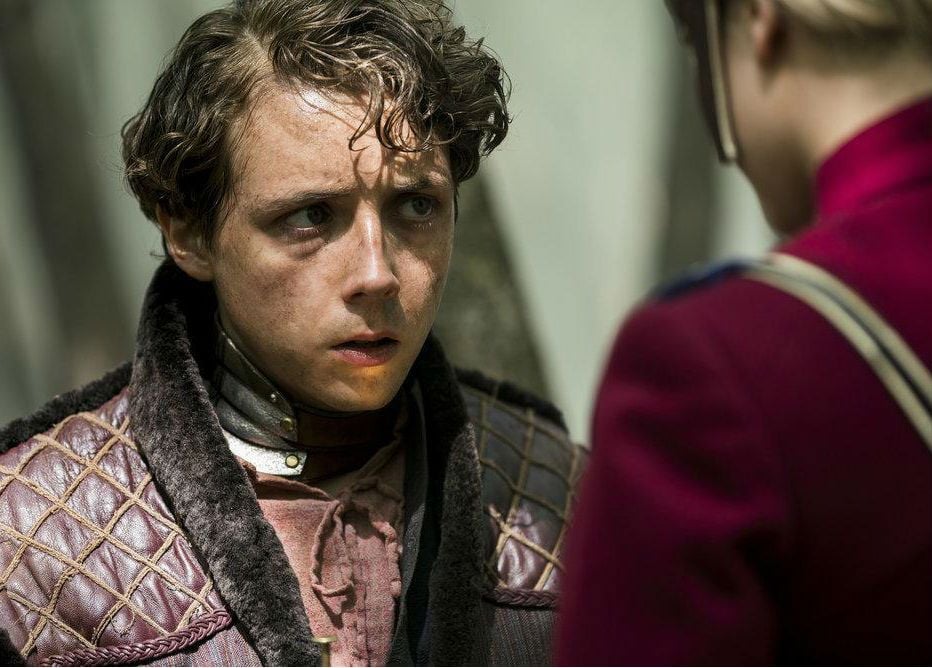 Photo de Gerran Howell - Emerald City : Photo Gerran Howell - Photo 7 ...