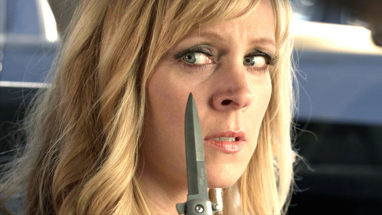 Photo de Angela Landis - Photo Angela Landis - Photo 1 sur 5 - AlloCiné