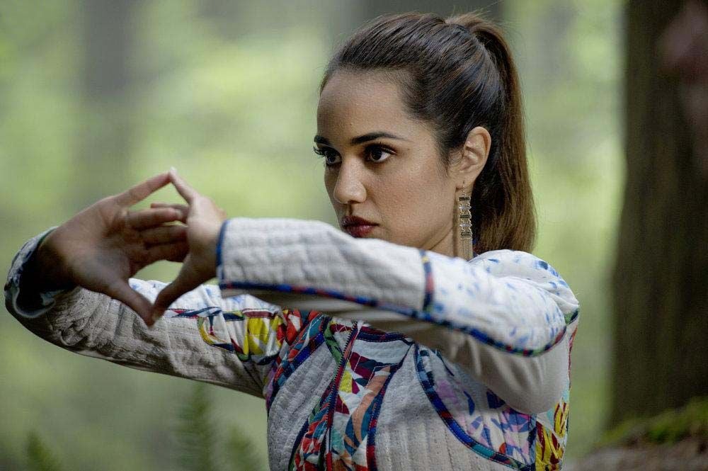 The Magicians : The Magicians : Photo Summer Bishil - 254 sur 365 ...