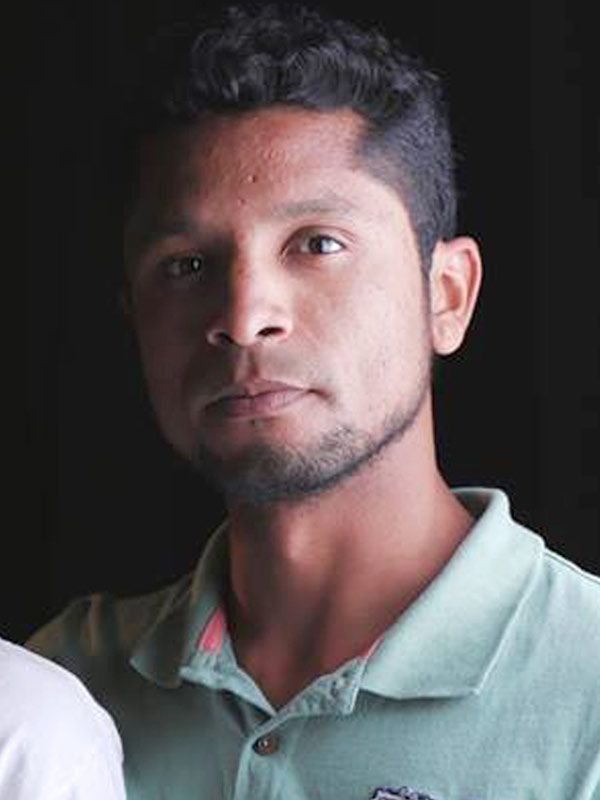 Valentín Prado - AlloCiné