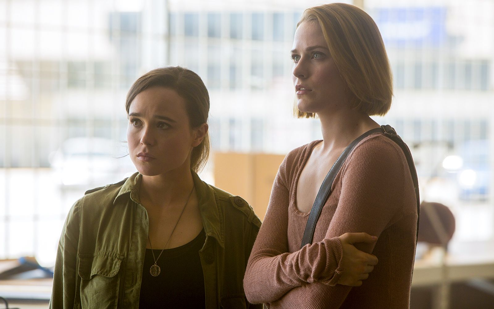 Photo de Evan Rachel Wood - Into the Forest : Photo Evan Rachel Wood ...