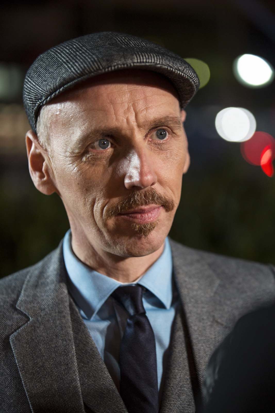 Photo de Ewen Bremner - T2 Trainspotting : Photo promotionnelle Ewen ...