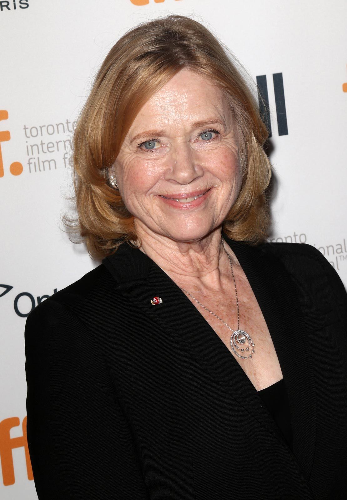 Photo de Liv Ullmann - Photo promotionnelle Liv Ullmann - Photo 5 sur ...