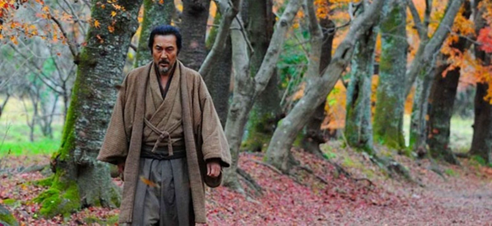 Photo du film Saigo no Chûshingura - Photo 6 sur 7 - AlloCiné