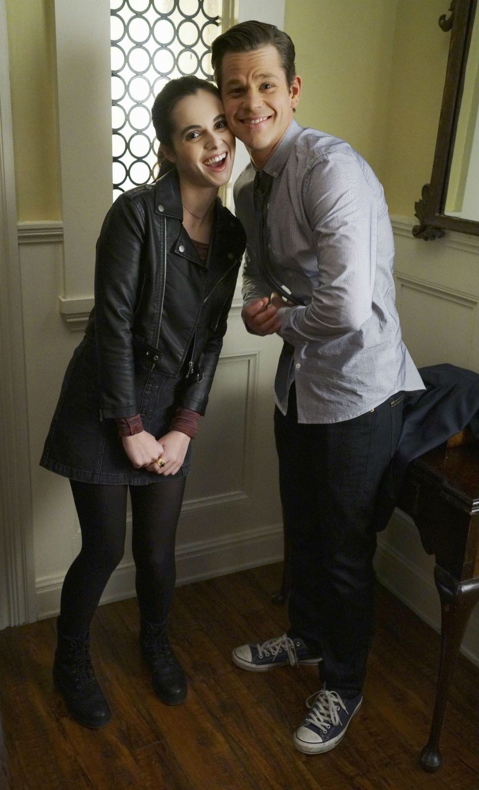 Switched : Switched : Photo Ryan Lane, Vanessa Marano - 36 sur 263 ...