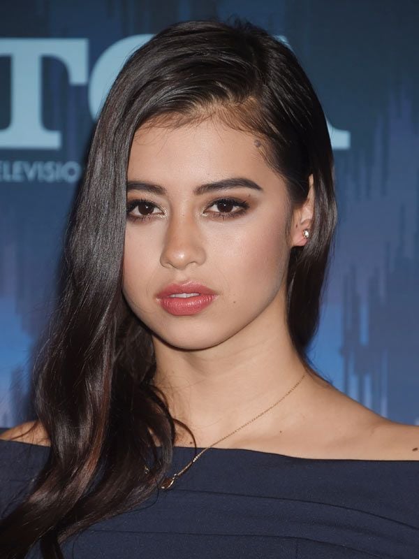 Amber Midthunder : Filmographie - AlloCiné