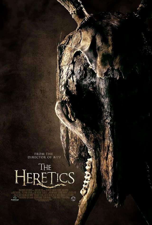 Affiche du film The Heretics - Photo 10 sur 10 - AlloCiné