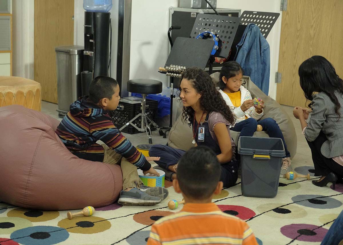 Photo de Meg DeLacy - The Fosters : Photo Meg DeLacy - Photo 10 sur 18 ...