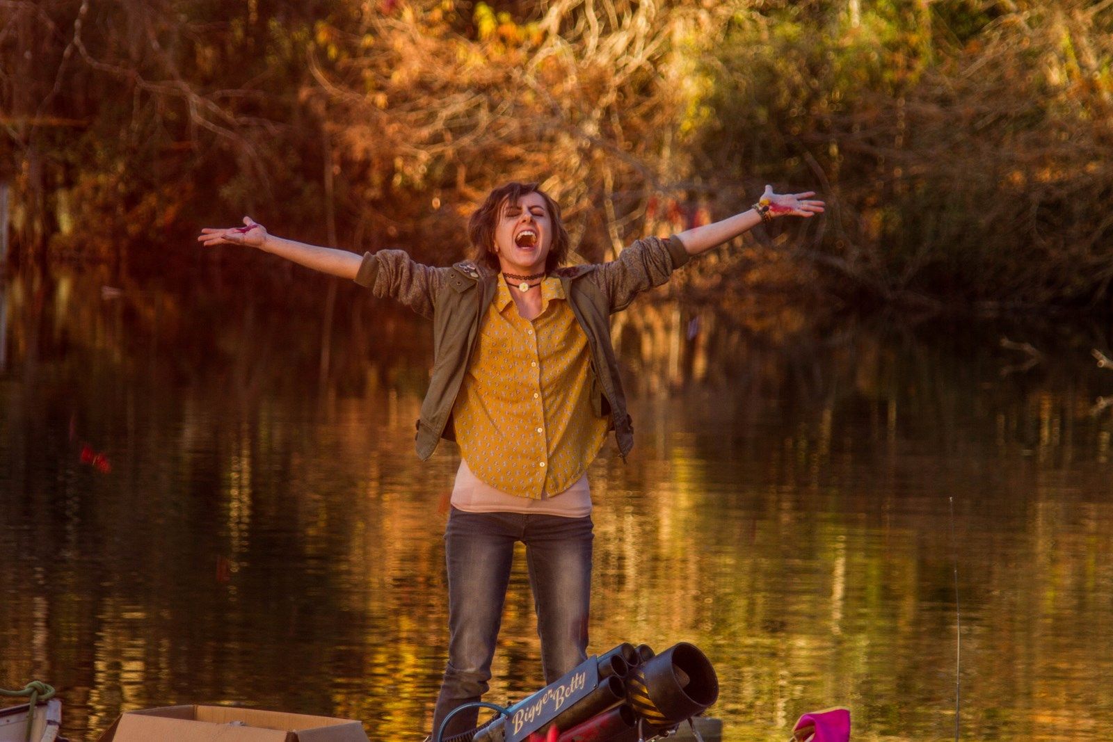 Photo de Allisyn Ashley Arm - Photo Allisyn Ashley Arm - Photo 5 sur 7 ...