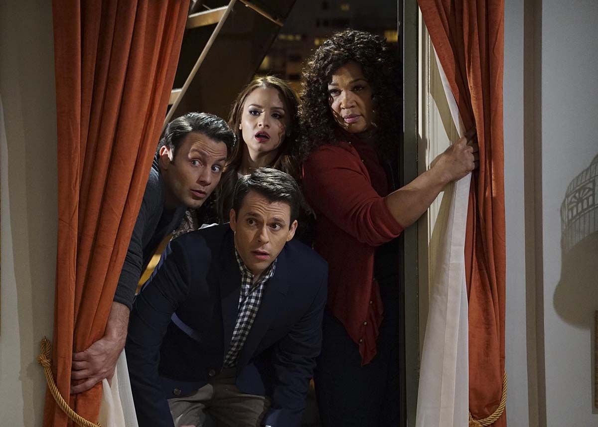 Photo de Jonathan Sadowski - Young & Hungry : Photo Jonathan Sadowski ...